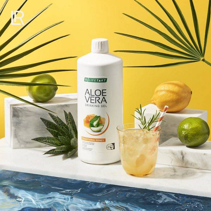 LR PRO BALANCE odkwaszanie - Sklep LR Health Beauty